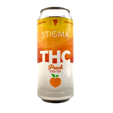 BUY THC STIGMA PEACH TEA EACH | Fridley Liquor