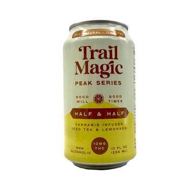 BUY THC TRAIL MAGIC HALF & HALF EACH | Fridley Liquor