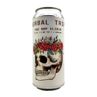 BUY THC FALLING KNIFE HERBAL TRIP HOP ELIXIR EACH | Fridley Liquor