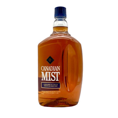BUY CANADIAN MIST EACH | Fridley Liquor