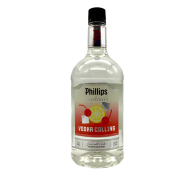 BUY PHILLIPS VODKA COLLINS EACH | Fridley Liquor