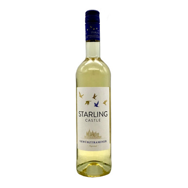BUY STARLING CASTLE GEWURZTRAMINER EACH | Fridley Liquor