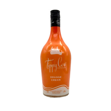 BUY TIPPY COW ORANGE CREAM EACH | Fridley Liquor