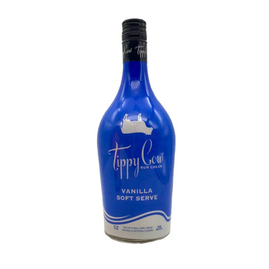 BUY TIPPY COW VANILLA SOFT SERVE EACH | Fridley Liquor