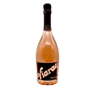 BUY VIARAE ROSE PROSECCO EACH | Fridley Liquor