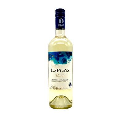 BUY LA PLAYA SAUVIGNON BLANC RESERVE EACH | Fridley Liquor