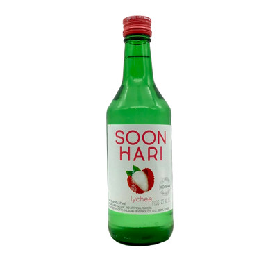 BUY SOON HARI LYCHEE SOJU EACH | Fridley Liquor