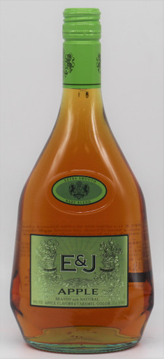 BUY E&J APPLE BRANDY EACH | Fridley Liquor