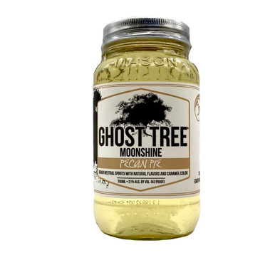 BUY GHOST TREE PECAN MOONSHINE EACH | Fridley Liquor