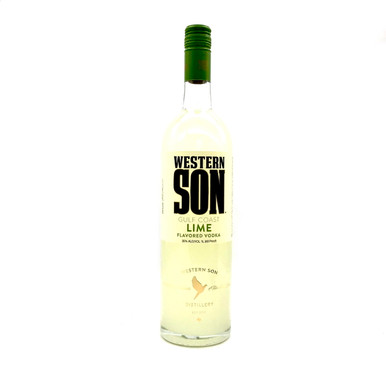 BUY WESTERN SON LIME EACH | Fridley Liquor