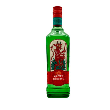 BUY CUERVO DEVIL'S RESERVE EACH | Fridley Liquor