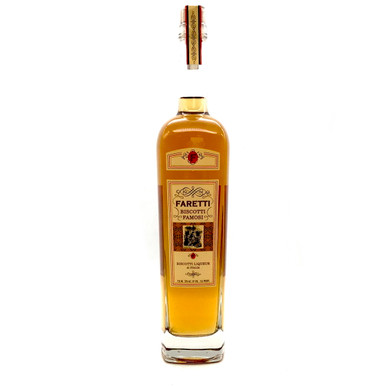 BUY FARETTI BISCOTTI EACH | Fridley Liquor