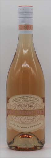 BUY CONUNDRUM ROSE 750ML EACH | Fridley Liquor