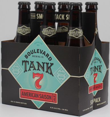 BUY BOULEVARD TANK 7 EACH | Fridley Liquor