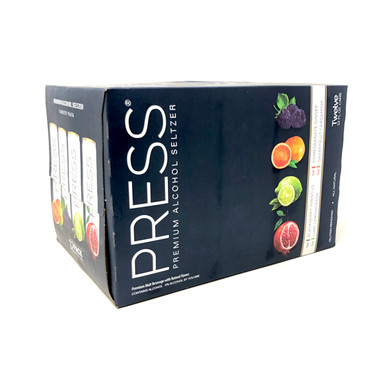 BUY PRESS SIGNATURE SAMPLER EACH | Fridley Liquor