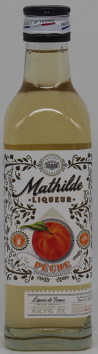 BUY MATHILDE PECHE EACH | Fridley Liquor