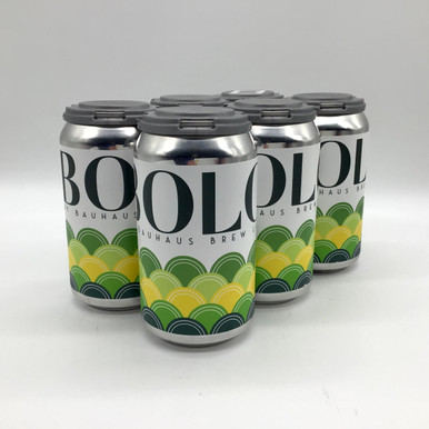BUY BAUHAUS BOLO LIME EACH | Fridley Liquor