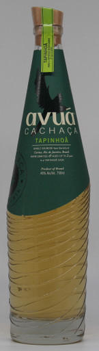 BUY AVUA CACHACA TAPINHOA EACH | Fridley Liquor