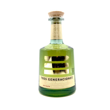 BUY SAUZA TRES GENERACIONES REPOSADO EACH | Fridley Liquor