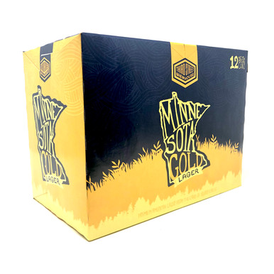 BUY THIRD STREET MN GOLD LAGER EACH | Fridley Liquor