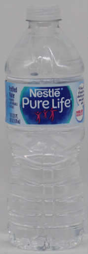 BUY NESTLE PURELIFE WATER 20 OZ EACH | Fridley Liquor