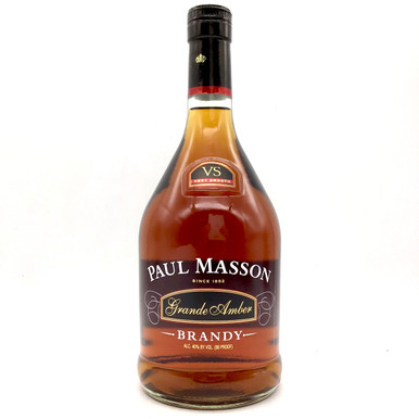 BUY PAUL MASSON BRANDY EACH | Fridley Liquor