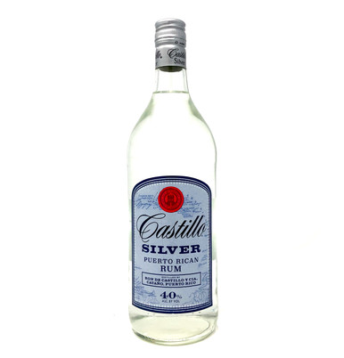 BUY CASTILLO WHITE RUM EACH | Fridley Liquor
