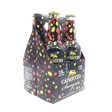 BUY CAPRICCIO SANGRIA EACH | Fridley Liquor