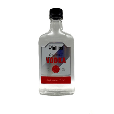 BUY PHILLIPS VODKA EACH | Fridley Liquor