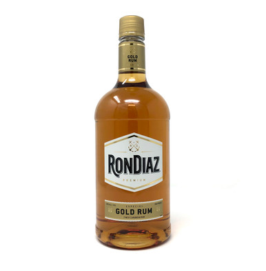 BUY RON DIAZ GOLD EACH | Fridley Liquor