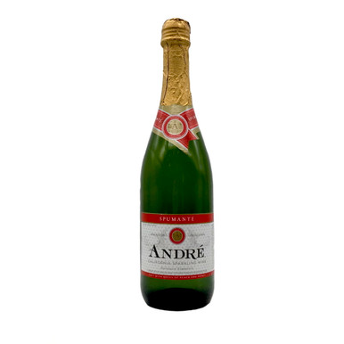 BUY ANDRE SPUMANTE EACH | Fridley Liquor