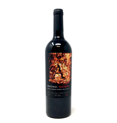 BUY APOTHIC INFERNO EACH | Fridley Liquor