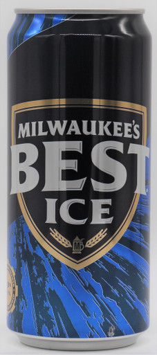 BUY MILWAUKEE'S BEST ICE EACH | Fridley Liquor