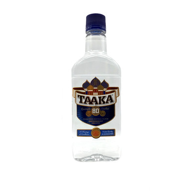 BUY TAAKA VODKA EACH | Fridley Liquor