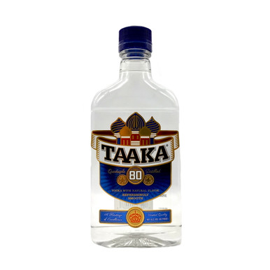 BUY TAAKA VODKA EACH | Fridley Liquor