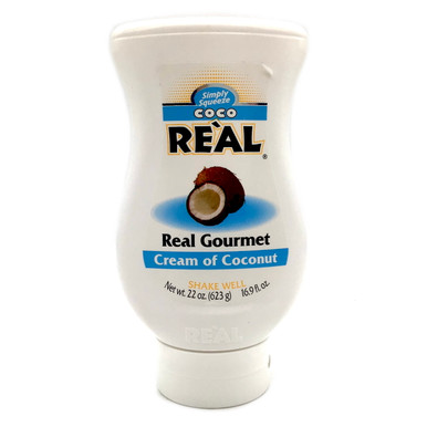 BUY COCO REAL SQUEEZE EACH | Fridley Liquor