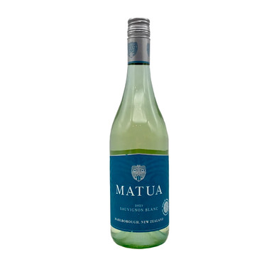BUY MATUA SAUVIGNON BLANC EACH | Fridley Liquor