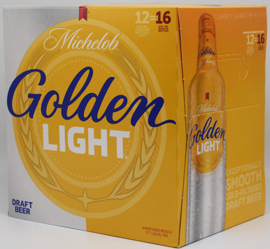 BUY MICHELOB GOLDEN LIGHT EACH Fridley Liquor