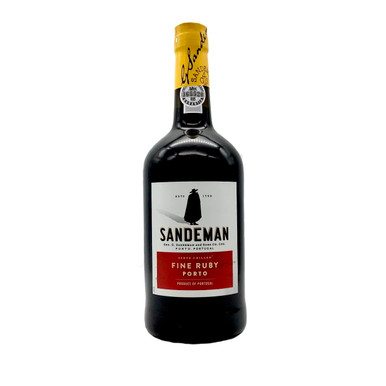 BUY SANDEMAN RUBY PORT EACH | Fridley Liquor
