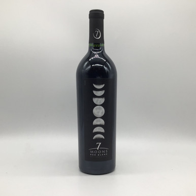 BUY 7 MOONS RED BLEND EACH | Fridley Liquor