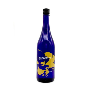 BUY MOONSTONE ASIAN PEAR SAKE EACH | Fridley Liquor