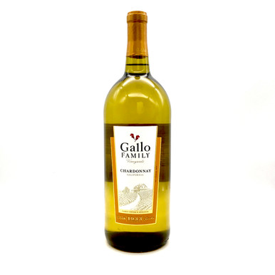 BUY GALLO CHARDONNAY EACH | Fridley Liquor