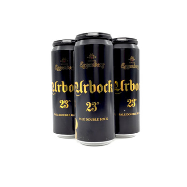 BUY EGGENBERG URBOCK 23 PALE DOUBLE BOCK EACH | Fridley Liquor