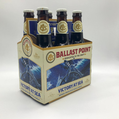 BUY BALLAST POINT VICTORY AT SEA PEANUT BUTTER EACH | Fridley Liquor