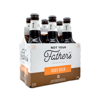BUY NOT YOUR FATHERS ROOTBEER EACH | Fridley Liquor