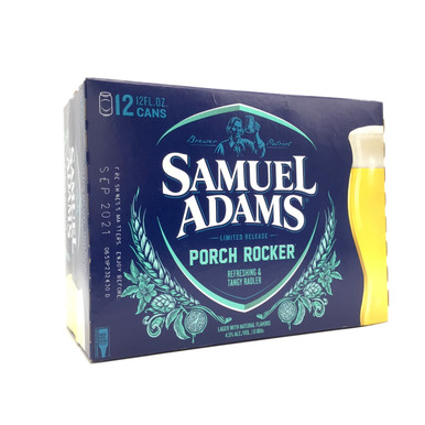 BUY SAM ADAMS SEASONAL #2 EACH | Fridley Liquor