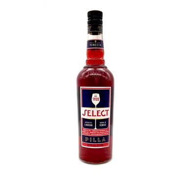 BUY PILLA SELECT LIQUEUR EACH | Fridley Liquor