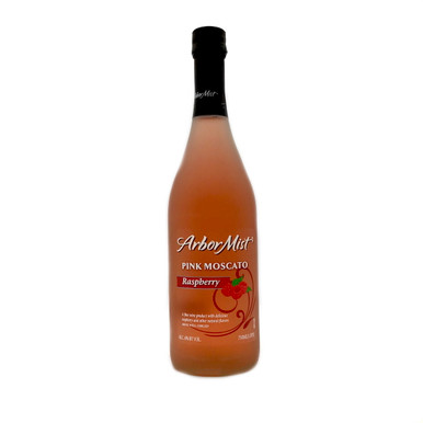 BUY ARBOR MIST RASPBERRY PINK MOSCATO EACH | Fridley Liquor