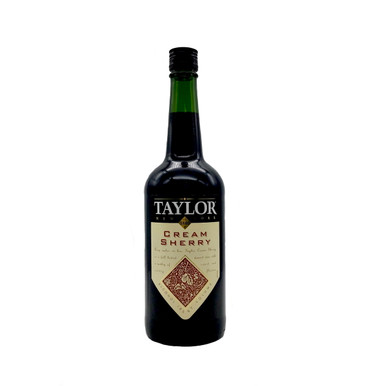 BUY TAYLOR CREAM SHERRY EACH | Fridley Liquor