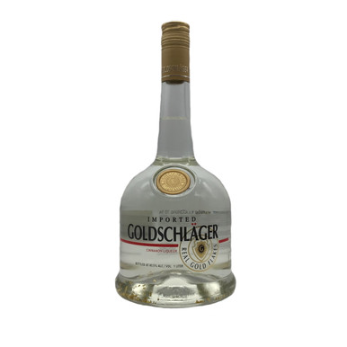 BUY GOLDSCHLAGER EACH | Fridley Liquor
